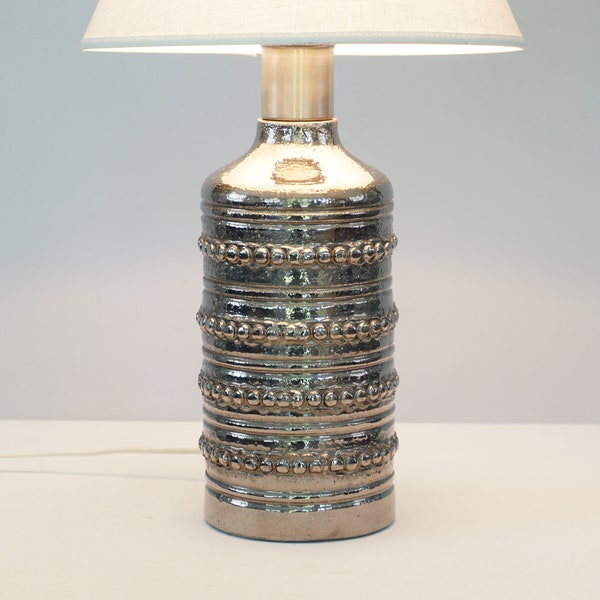 Bitossi Lamp - Etsy