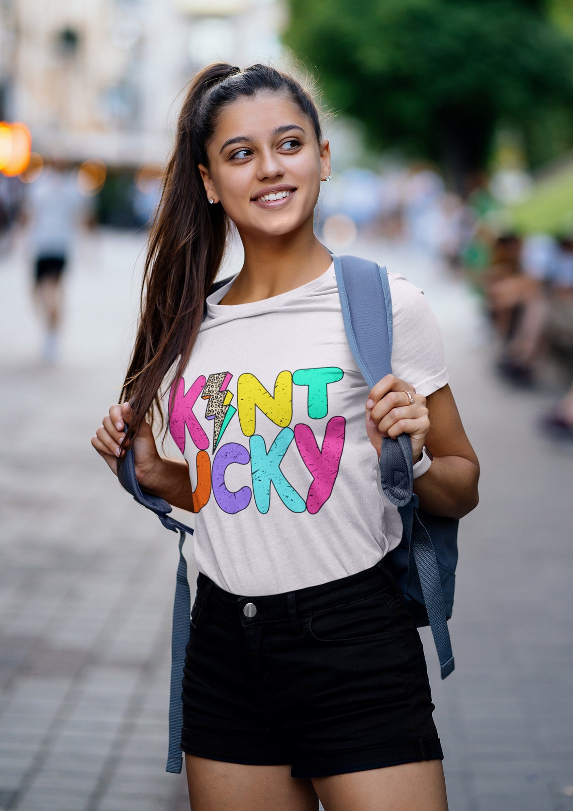 Kentucky Lightning Bolt PNG KY PNG Files Kentucky State - Etsy