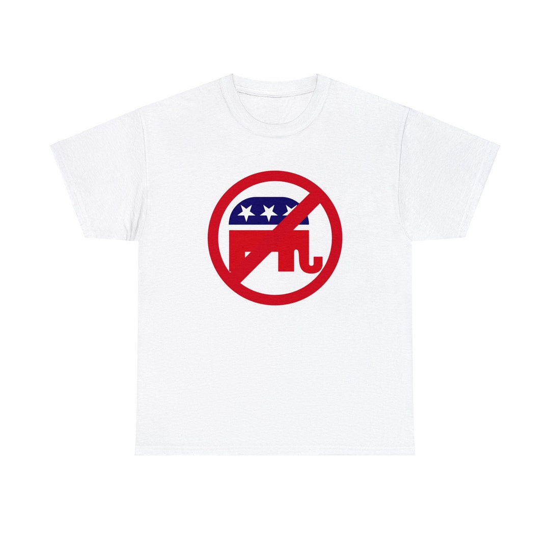 No GOP - Etsy