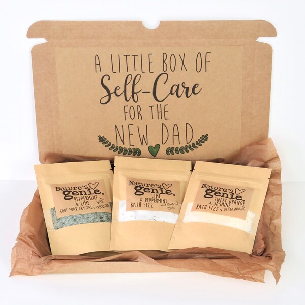 New Dad Gift - 60+ Gift Ideas for 2024