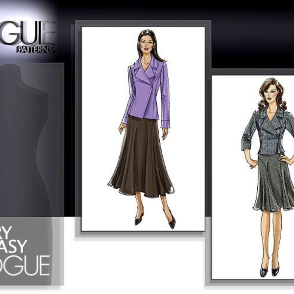 Plus Size Sewing Patterns - Etsy Canada