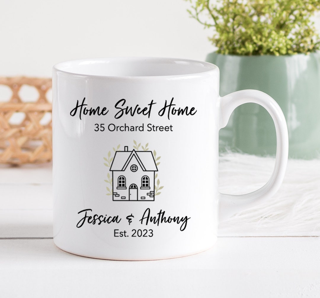 Custom Mug - Pam - Etsy