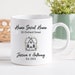 Custom Home Mug, Housewarming Gift, Personalized Home Mug, New Home Mug ...