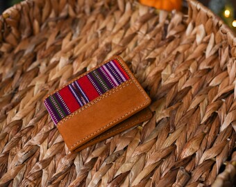 Tribal Wallet | Etsy