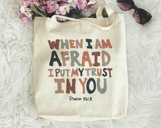 Positive Quotes Cute Tote Bag Trendy Tote Bag Cute Tote Bags - Etsy