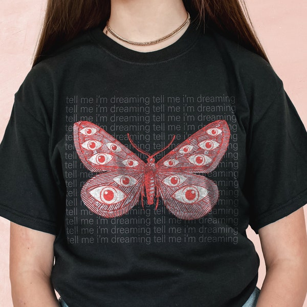 Aesthetic Weirdcore Clothing - Etsy