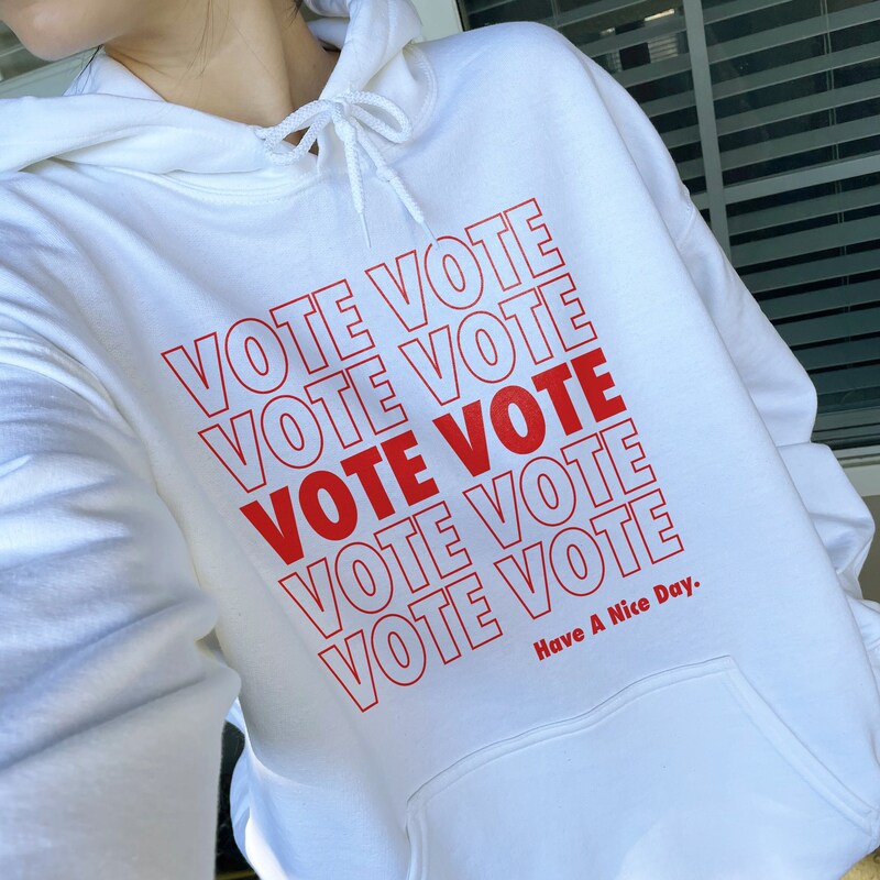 Election 2020 - Etsy