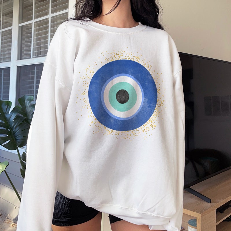 Evil Eye Clothing - Etsy Canada