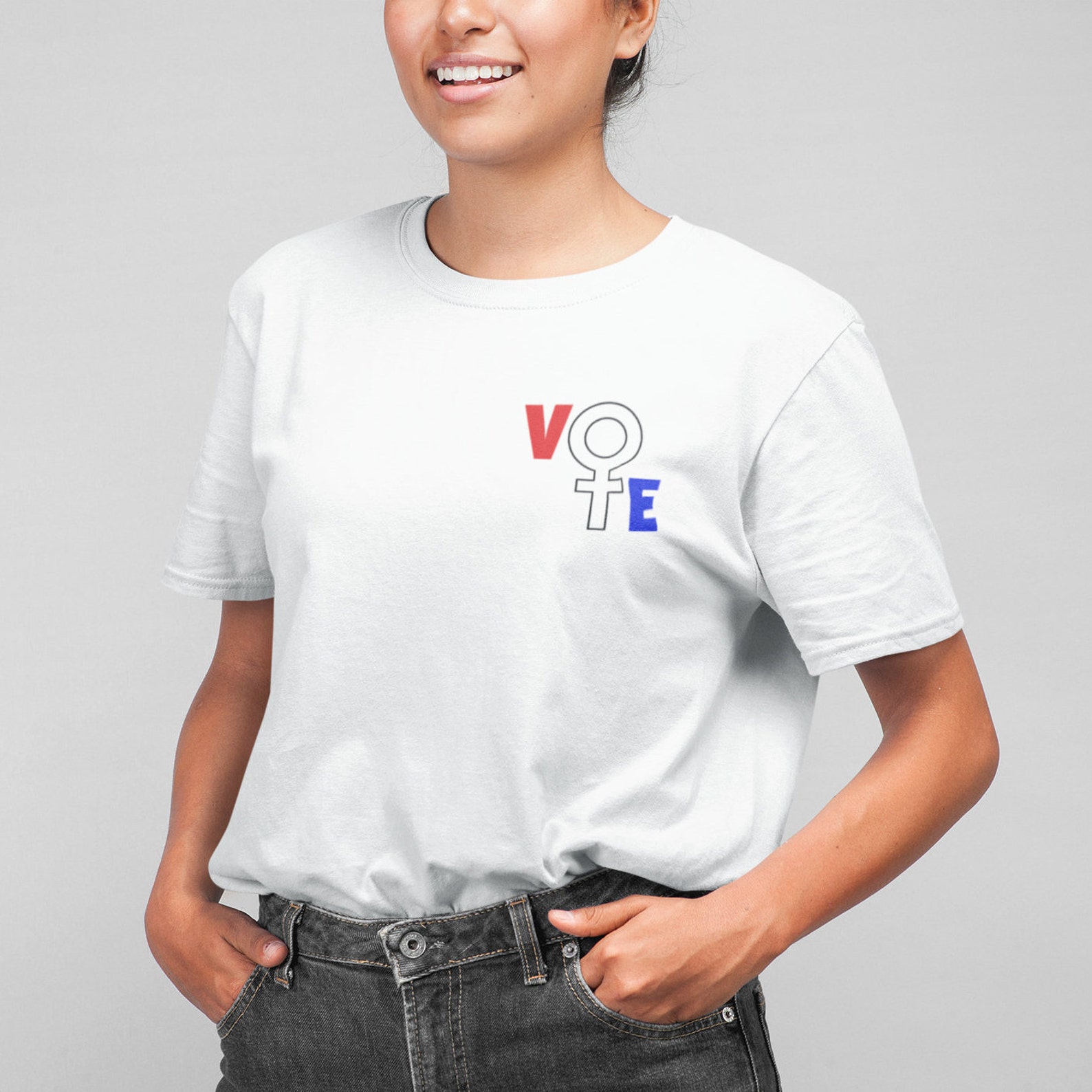 2020 Election Shirt for Women Vote Shirt for Women 19th - Etsy