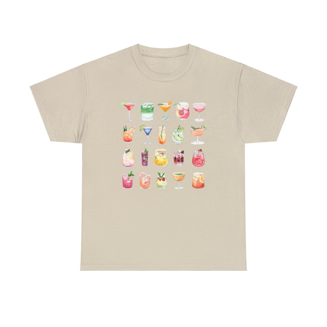 Cocktail Tshirt Drinking Shirt Bachelorette Merch Cocktail Gifts ...