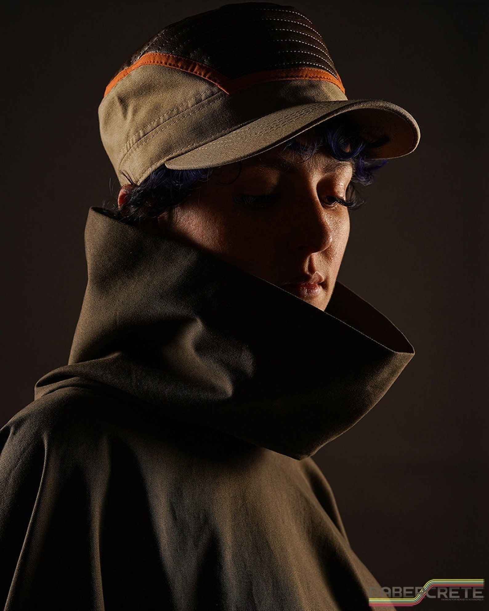 The Scoundrel's Cap - Star Wars Inspired Batuu Bounding Hat - Etsy