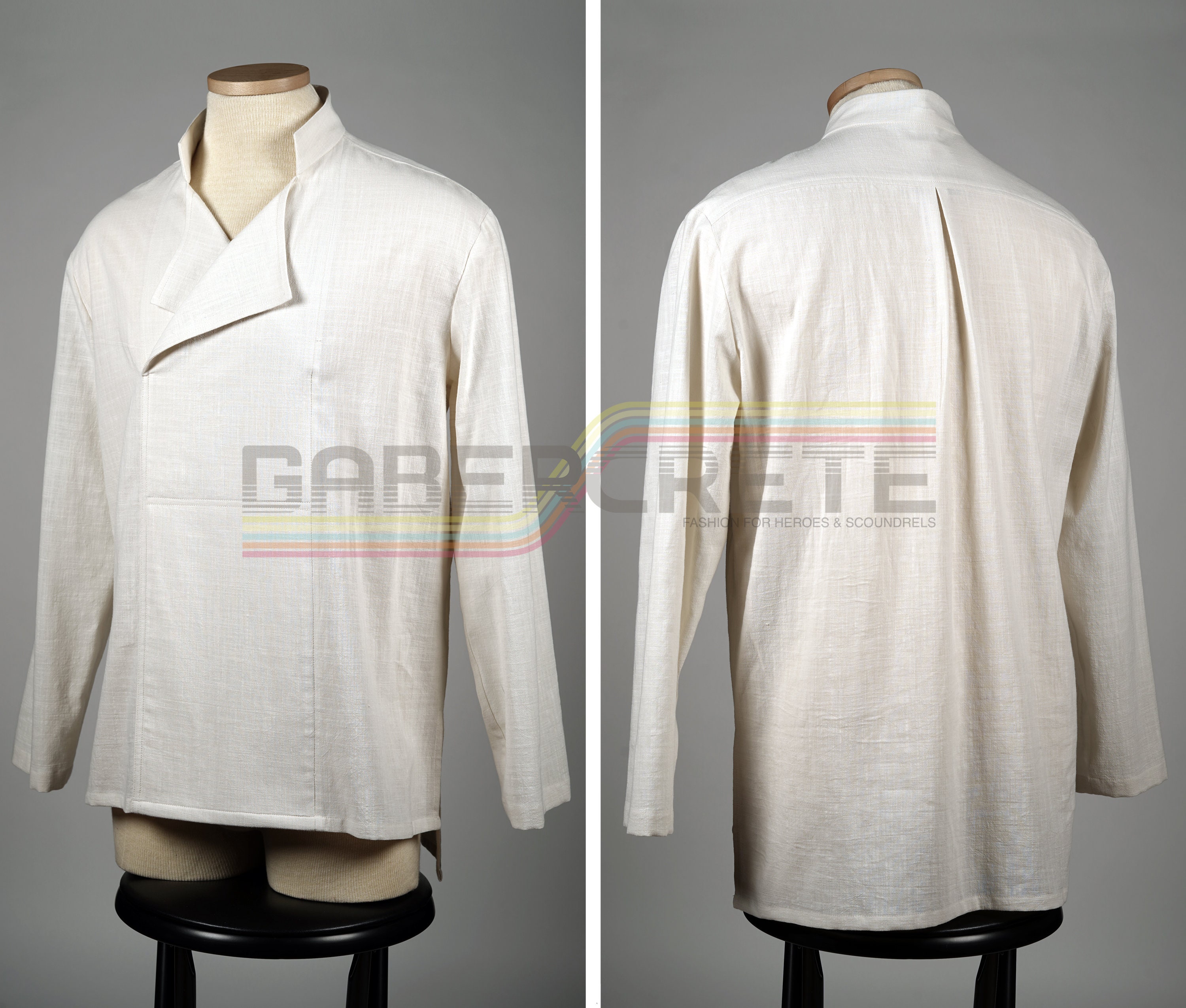 The Scoundrel's Shirt Star Wars Inspired Batuu Bounding - Etsy