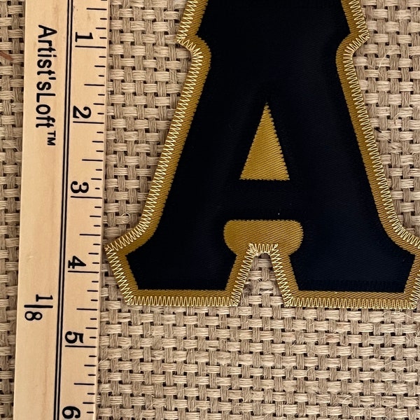 Sigma Alpha Omega Patch - Etsy