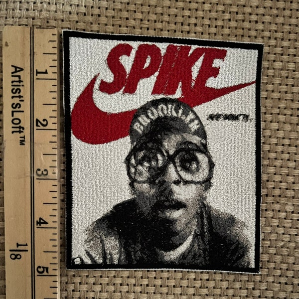 Spike Lee - Etsy