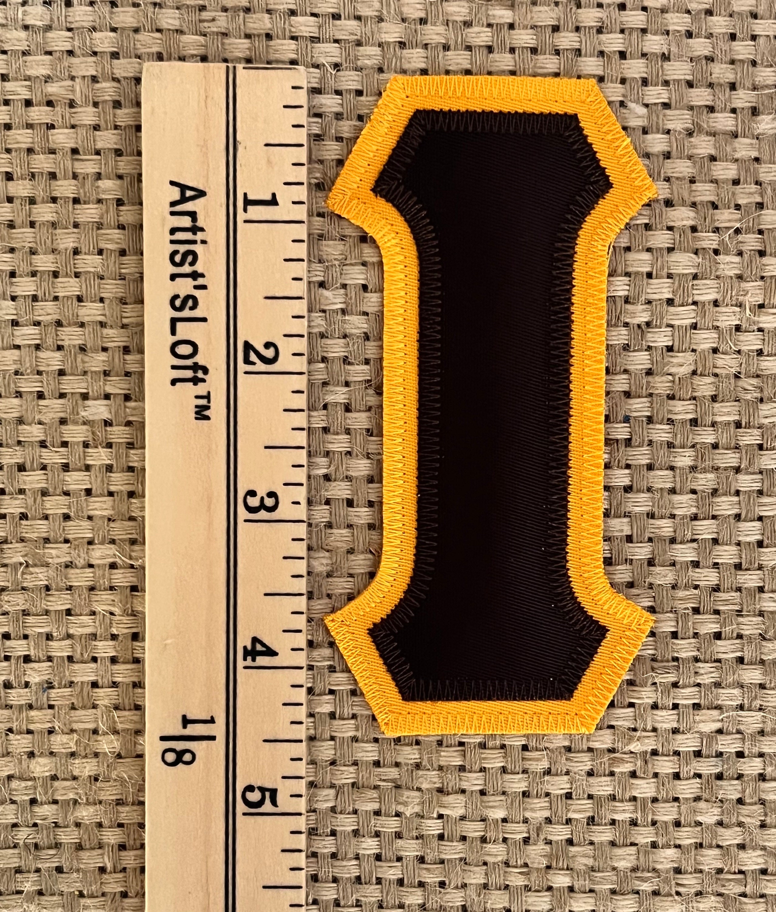 Greek Frat 4 Inch Greek Letter Iron on Patches Alpha Phi Alpha - Etsy