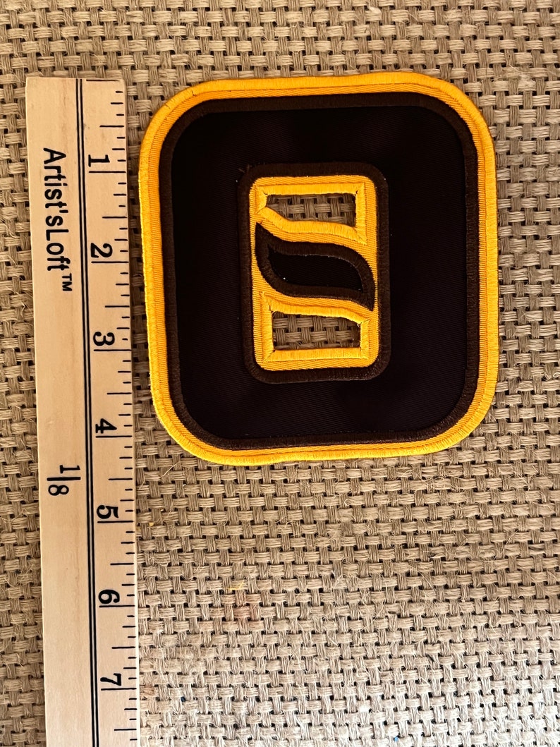 Greek Frat 4 Inch Greek Letter Iron on Patches Alpha Phi Alpha Phi Beta ...