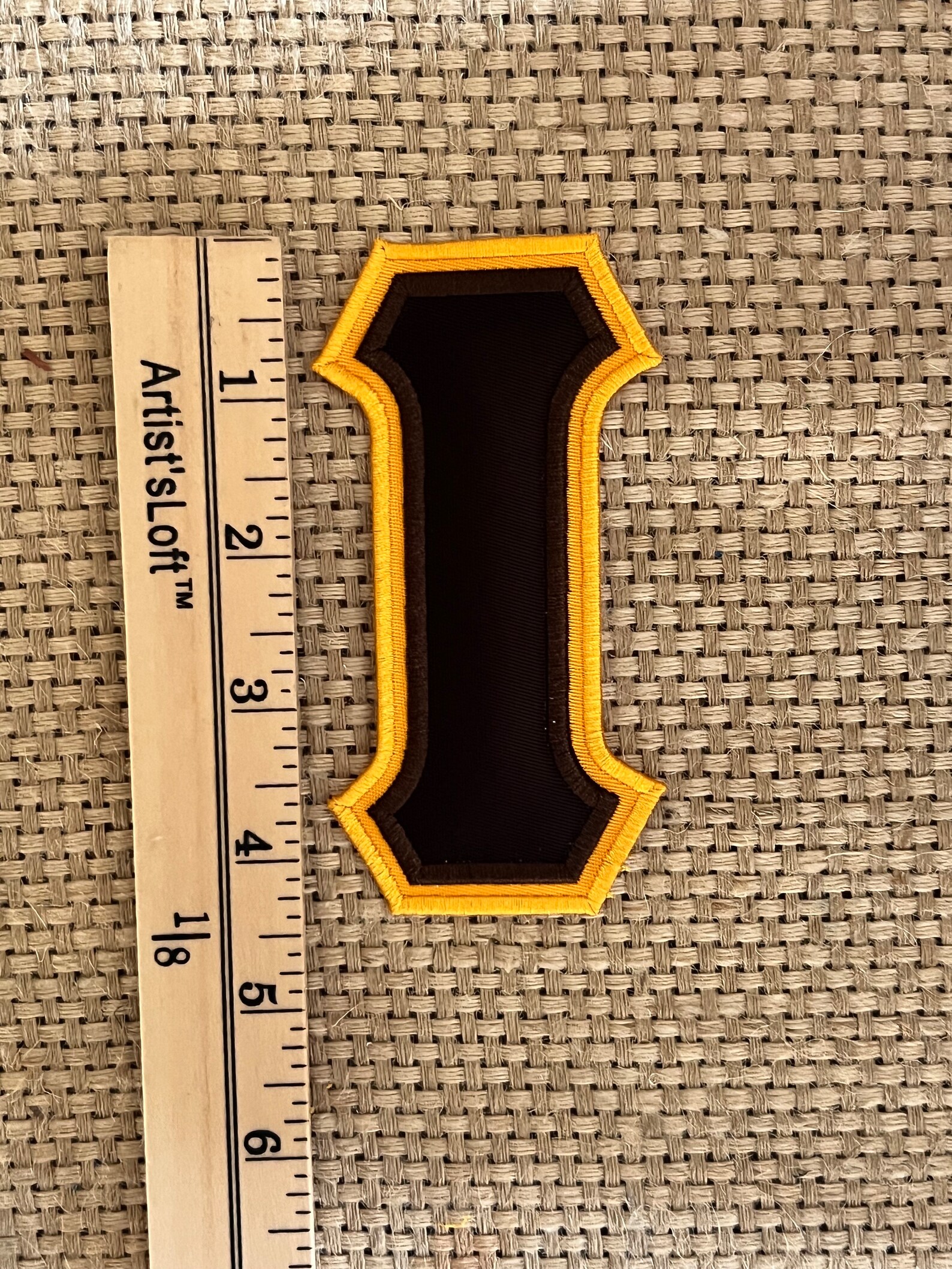 Greek Frat 4 Inch Greek Letter Iron on Patches Alpha Phi Alpha Phi Beta ...