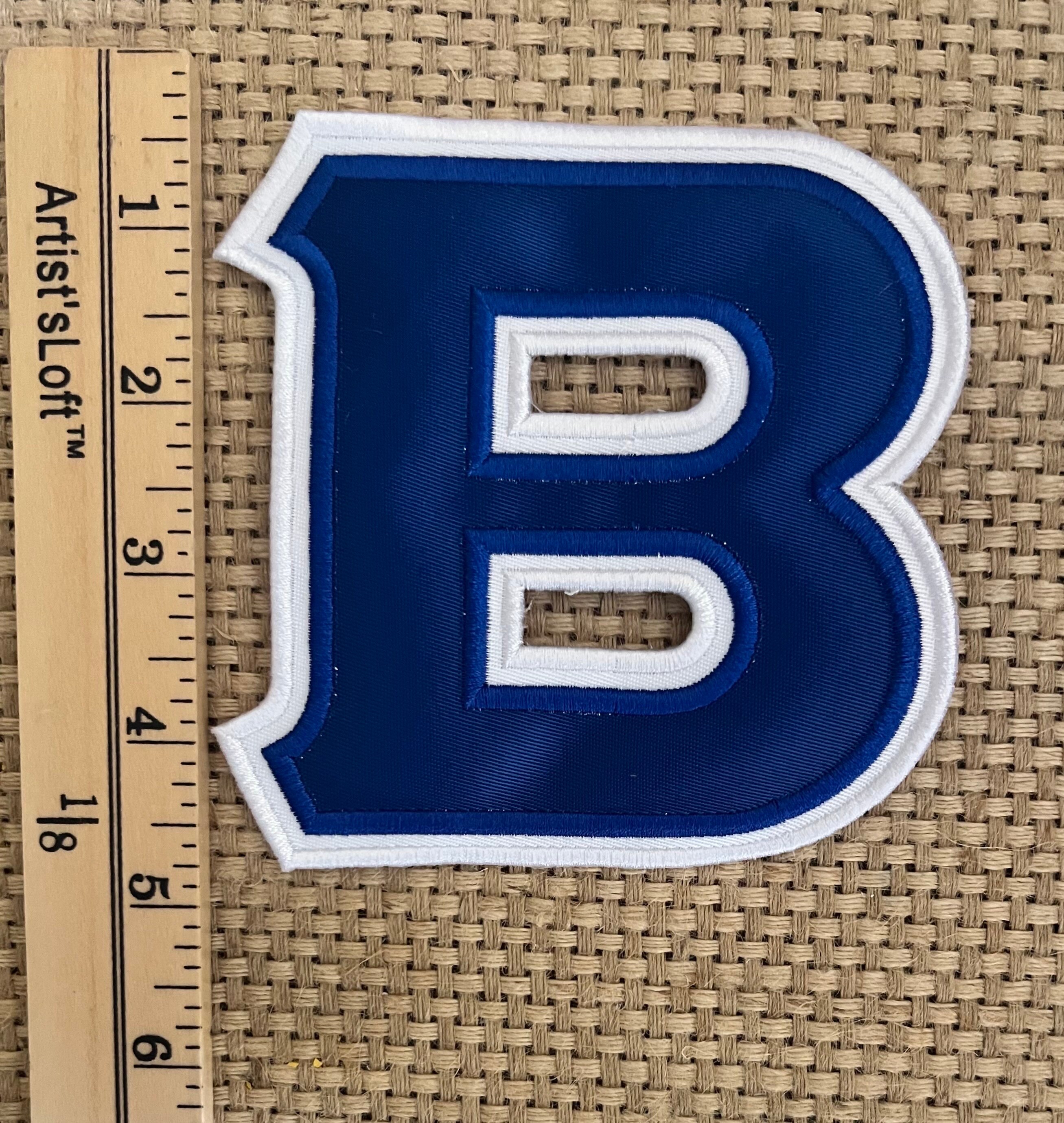 Greek Sorority 4 Inch Greek Letter Iron on Patches Delta Sigma - Etsy