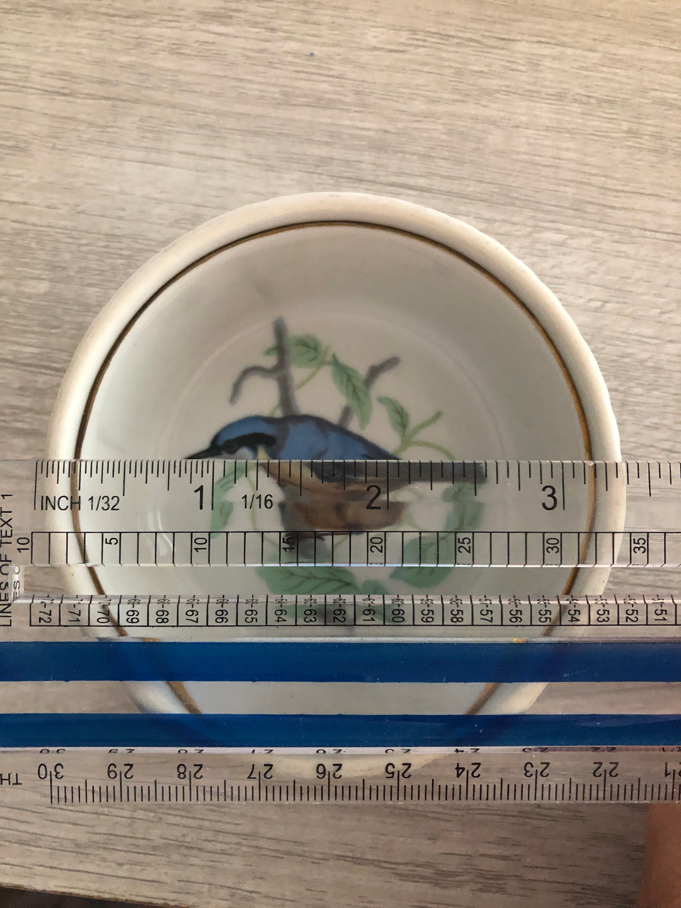 Vintage le Faune by Louis Lourioux Fireproof Porcelain Made in France 3 ...