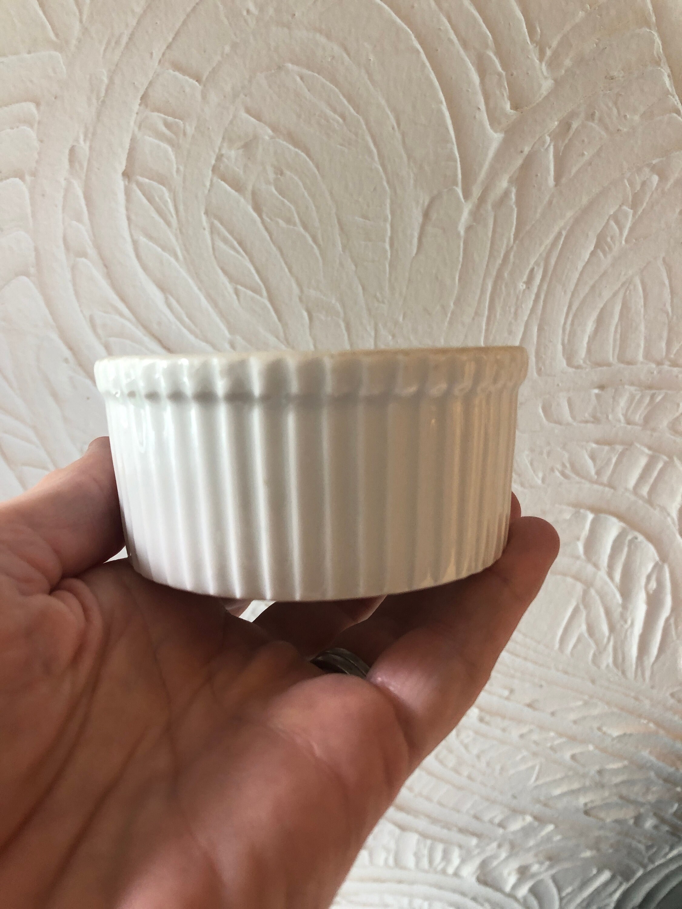 Vintage le Faune by Louis Lourioux Fireproof Porcelain Made in France 3 ...