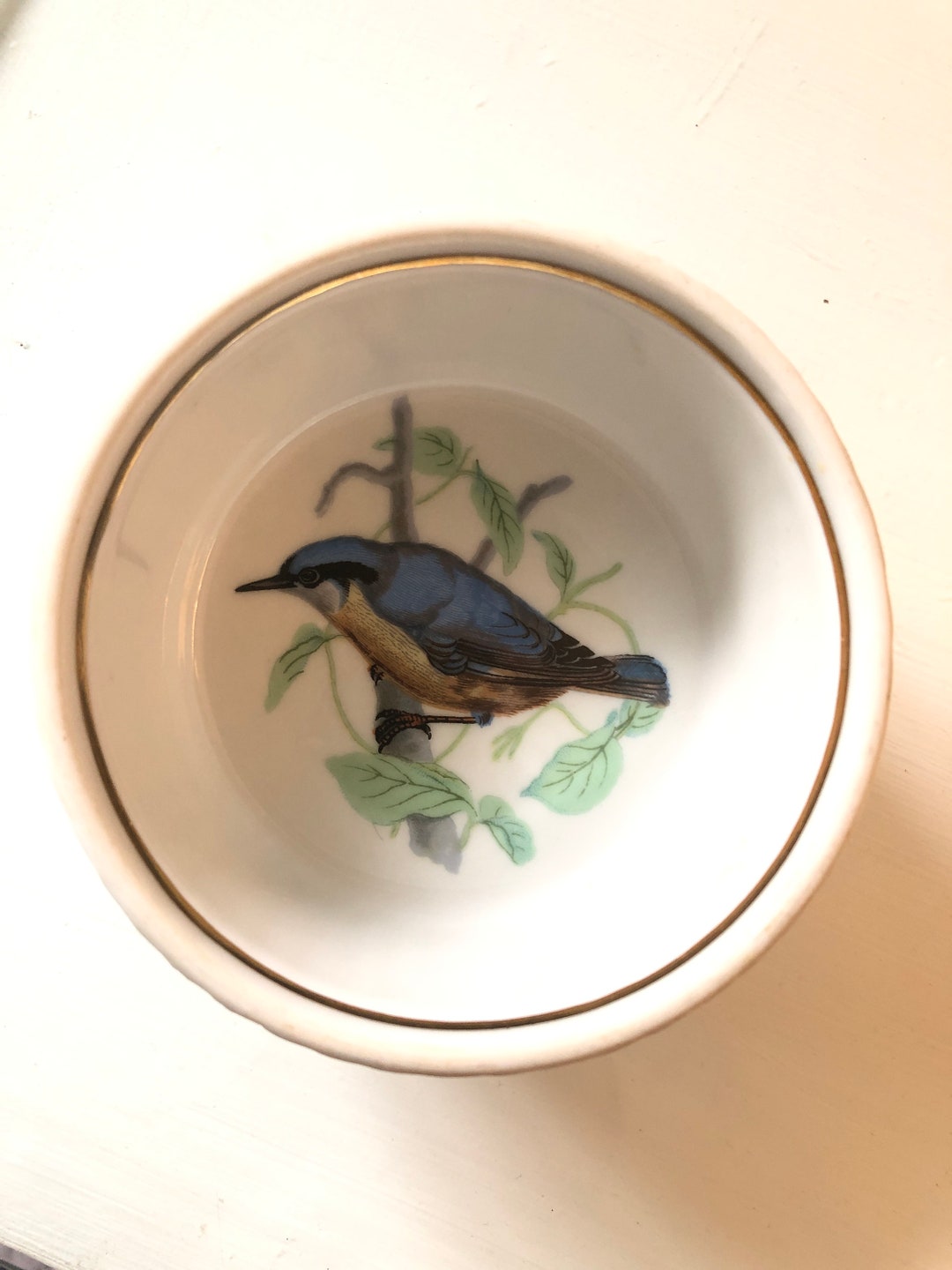 Vintage "le Faune" by Louis Lourioux Fireproof Porcelain Made in France ...