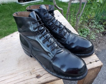 Canadian Boots - Etsy