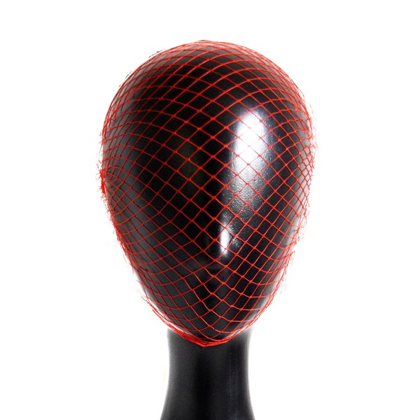 Hat With Mask - Etsy