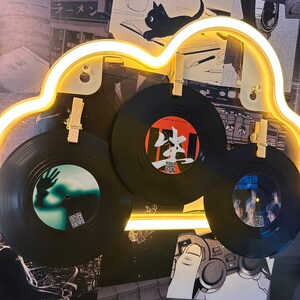 Custom Vinyl Coasters - Etsy