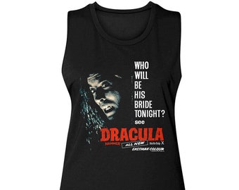 DRACULA T-shirt Vampire Movie Japanese Poster Graphic Tees - Etsy
