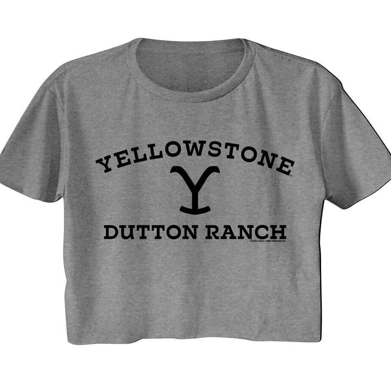 Yellowstone Clothing - Etsy