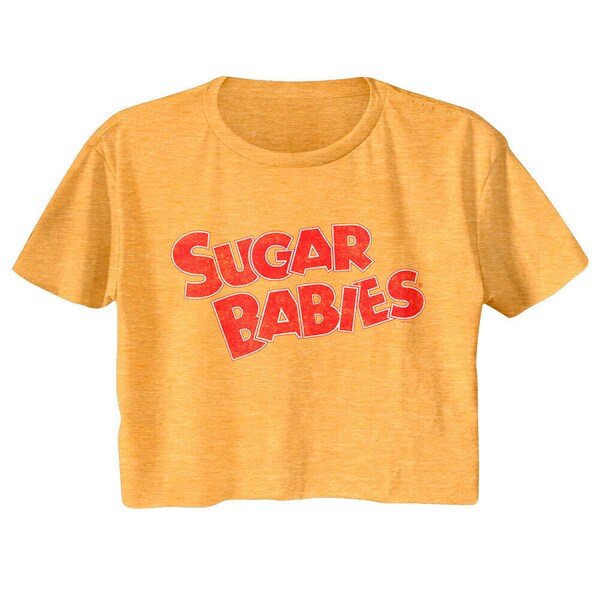 Sugar Babies Logo - Etsy