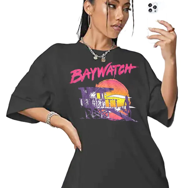 Baywatch - Etsy