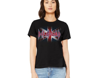 Def Leppard Flag | Etsy