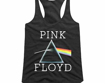 Pink Floyd Tank Top | Etsy