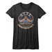 Styx Womens Tee Shirts Paradise Theatre Black Tshirt 1981 Tour | Etsy