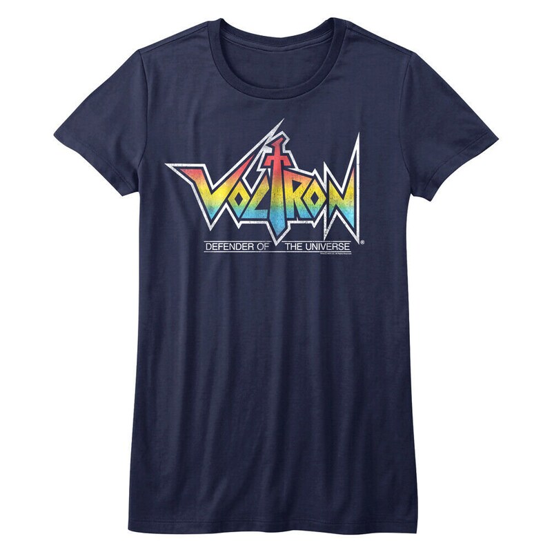 Voltron - Etsy