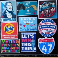 Democrat - Etsy