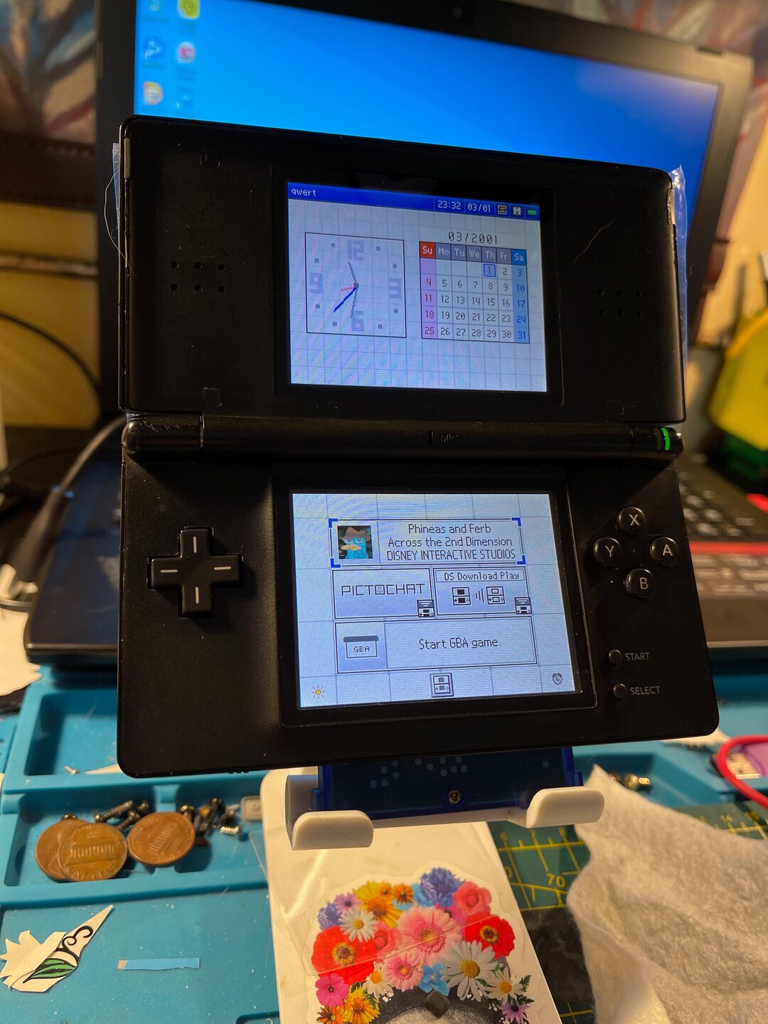 All Black Ds Lite Edition Super Clean - Etsy