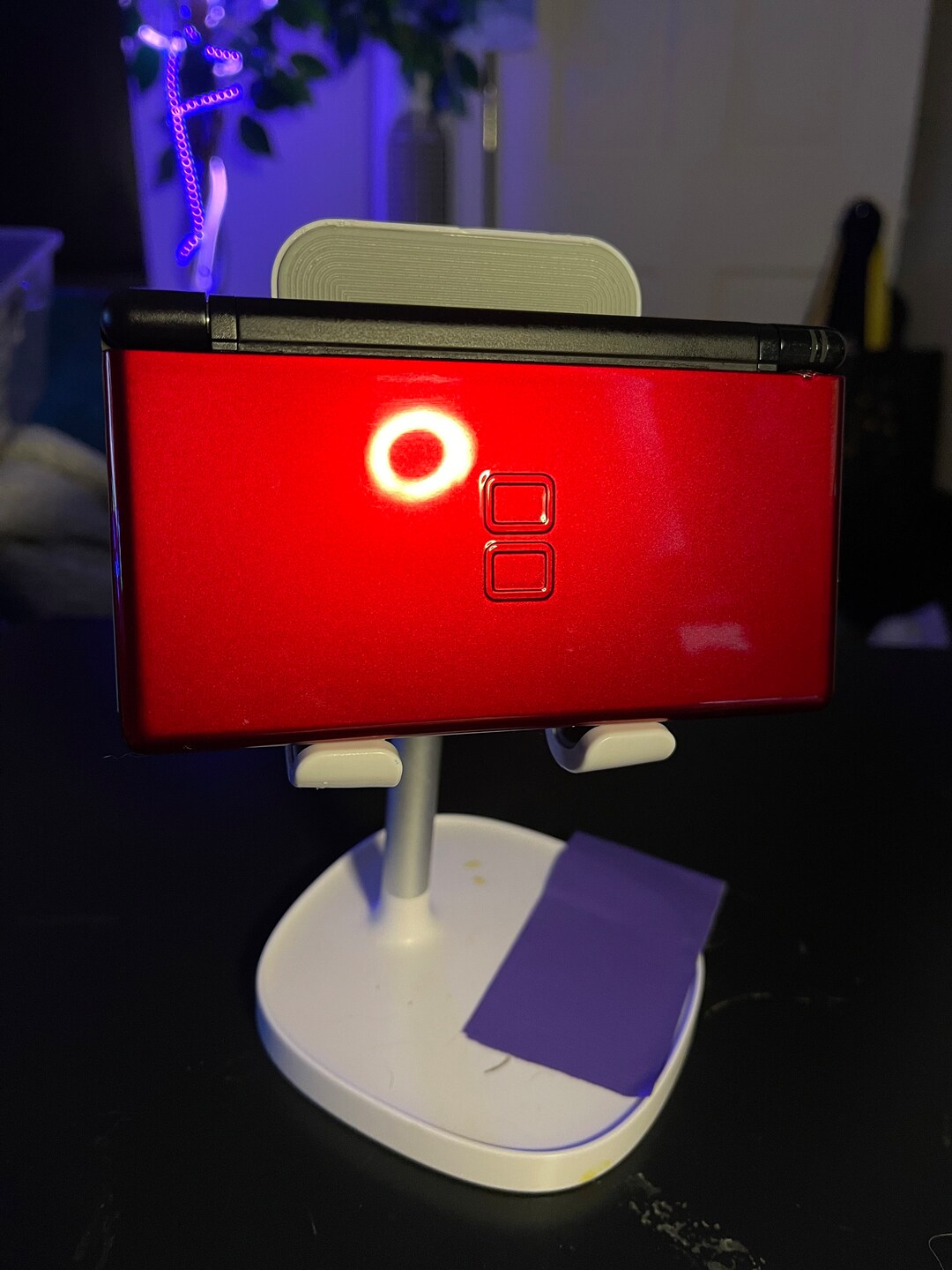 Pokémon Themed DS Lite Custom - Etsy