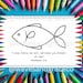 Fishers of Men Activity Sheet - Instant Download - Etsy