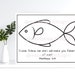Fishers of Men Activity Sheet - Instant Download - Etsy