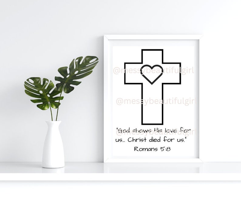 Cross Activity Sheet Instant Download - Etsy