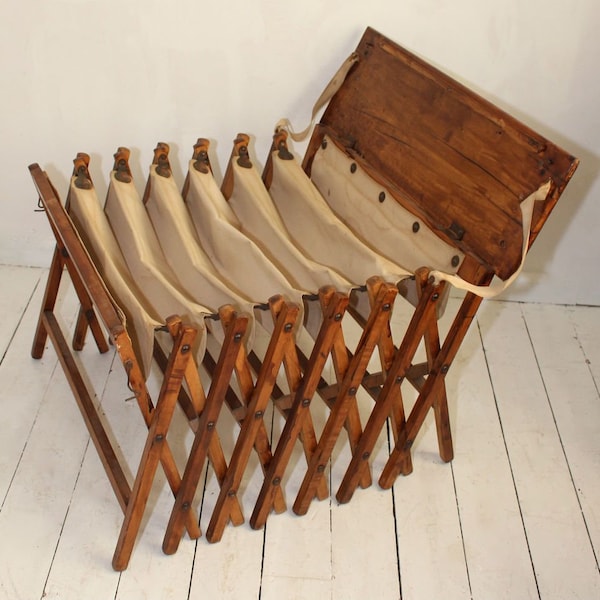 Military Cot - Etsy