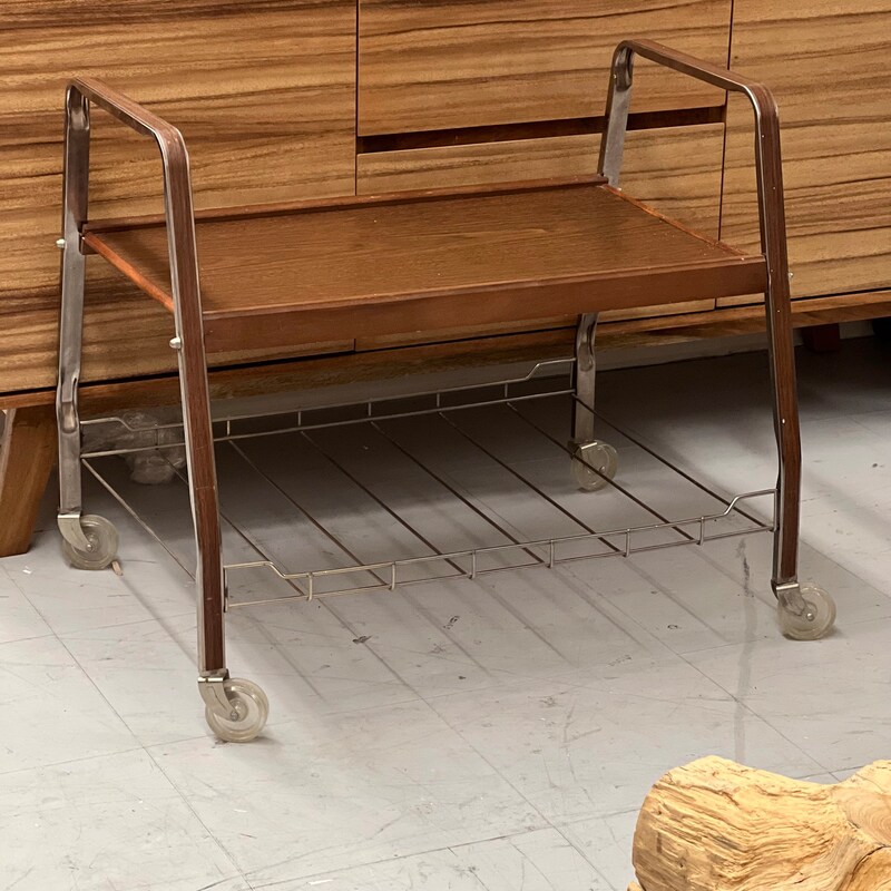 Rolling Table - Etsy