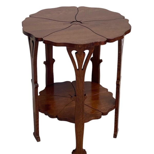 Sticky Table - Etsy