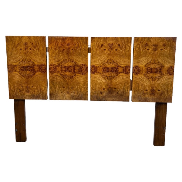 Wood Headboard Queen - Etsy