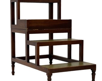 Library Steps - Etsy