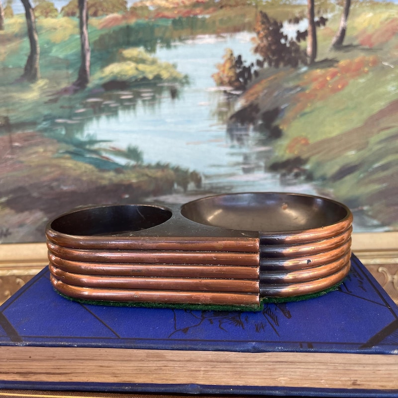Art Deco Bakelite - Etsy