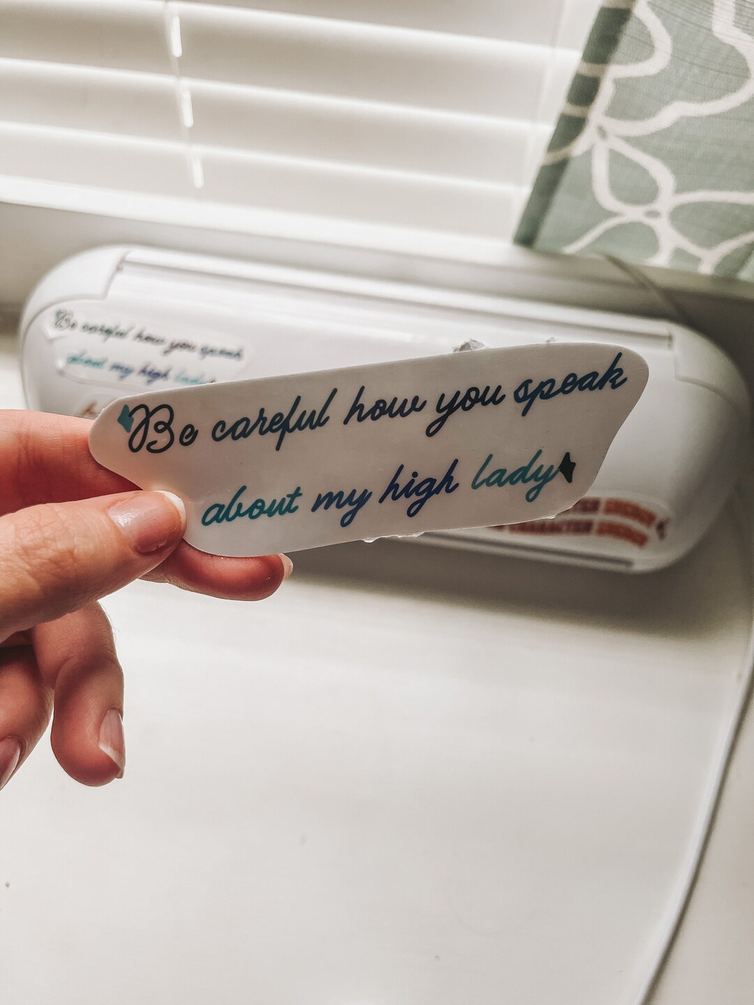 Azriel Quote Sticker-acotar-a Court of Thorns and Roses - Etsy