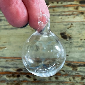 Float Glass Ball for Aquariums, Pools, 1” - Etsy